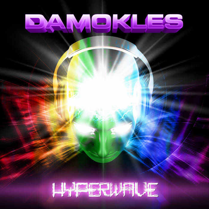Synth EP Review: "Hyperwave" by Damokles - HubPages