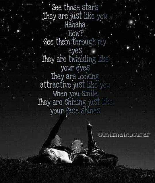 See Those Stars - LetterPile