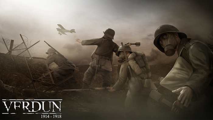 13 Immersive Games Like "Battlefield" You Should Play - HubPages