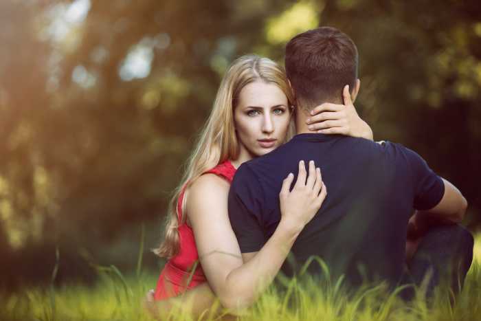 What to Do If You're in a Relationship, but Falling for Someone Else ...