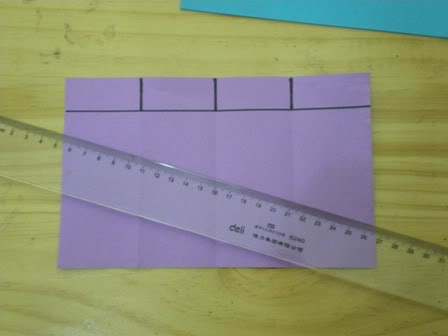 How to Make a Tabbed Book - WeHaveKids