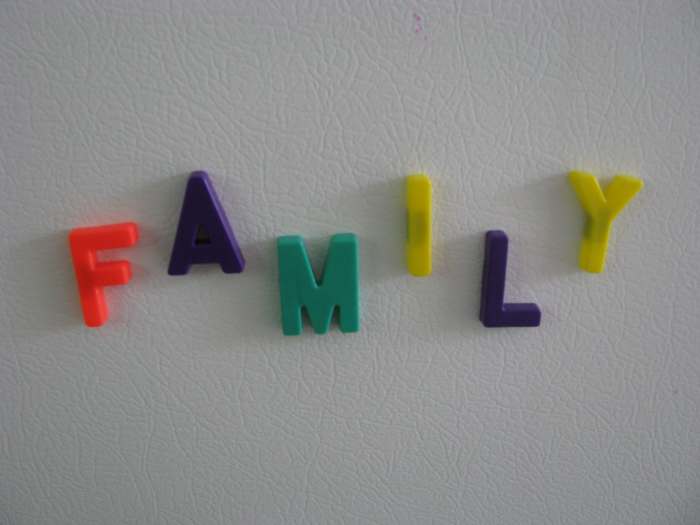 A Family-Friendly List of Words That Start With F - HubPages