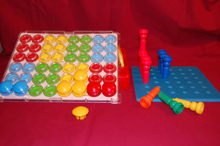 10+ Color-Sorting Activities for Preschoolers - HubPages