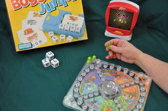 Activities to Develop In-Hand Manipulation Skills in Children - HubPages