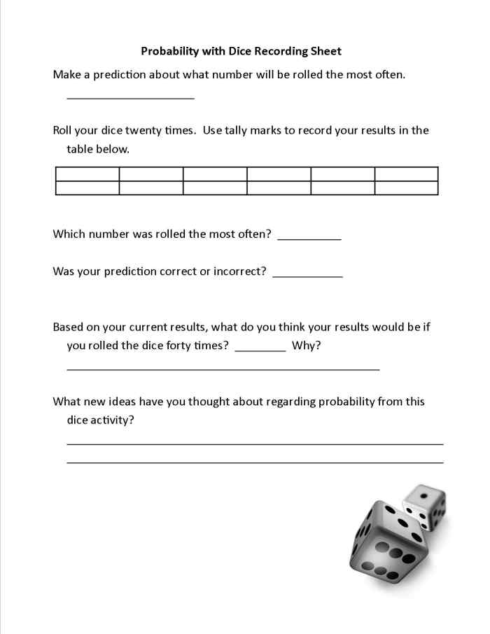 Best Children's Books to Teach Probability in Math - HubPages