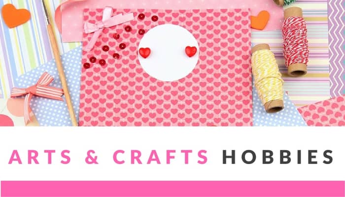 101 Fun Hobbies For Teenage Girls WeHaveKids 101-fun-hobbies-for-teenage-girls-wehavekids