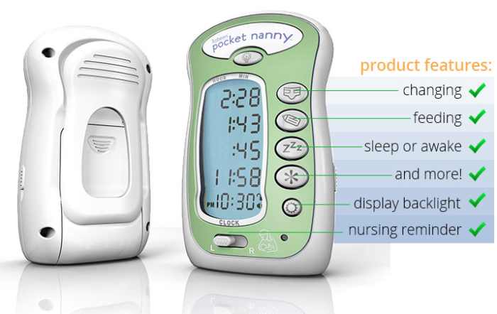 Top 5 Baby Sleep Gadgets - HubPages