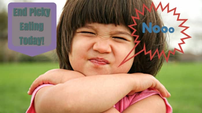 10 Ways to Stop Your Child's Picky Eating Habits That Really Work ...