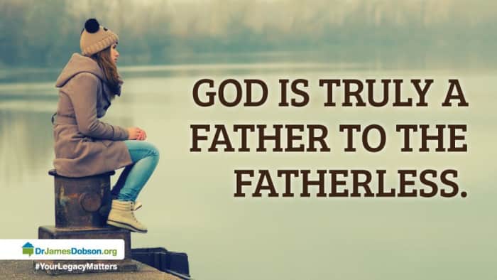 How Can Fatherless Children Survive the Odds? - HubPages