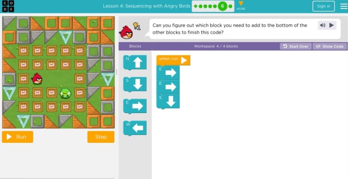 Coding for Kids: Free Top 10 Programming Tutorials and Apps - WeHaveKids