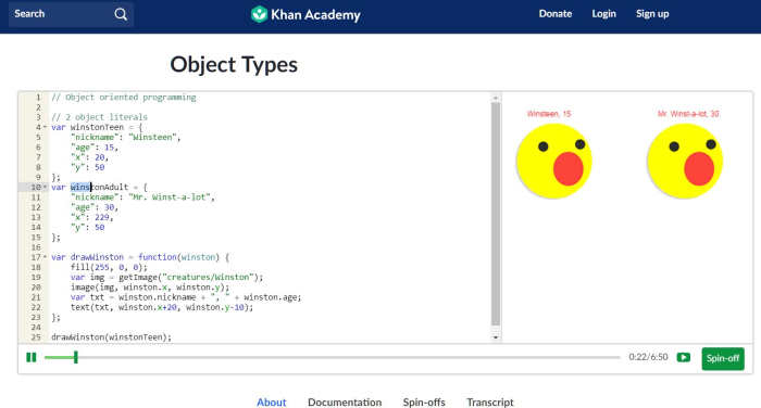 Coding for Kids: Free Top 10 Programming Tutorials and Apps - WeHaveKids