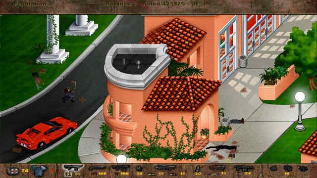 "Postal" PC Review - HubPages