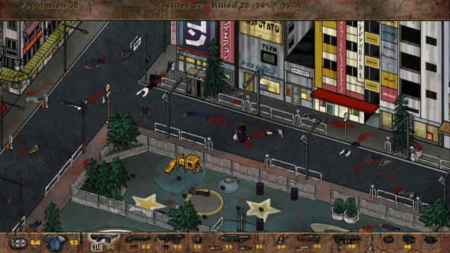 "Postal" PC Review - HubPages