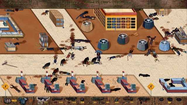 "Postal" PC Review - HubPages