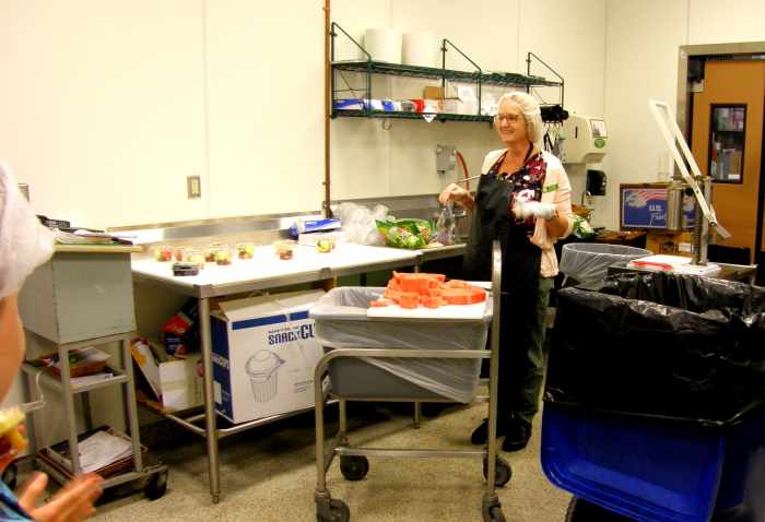 Field Trip Fun at Publix - HubPages