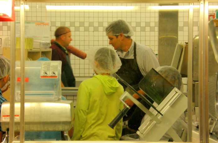 Field Trip Fun at Publix - HubPages