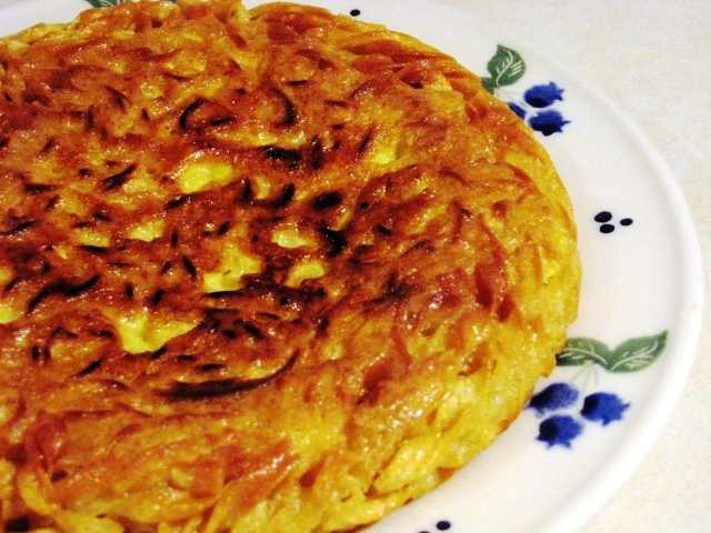 Kugel Recipe From the Old Country With Step-by-Step Photos - HubPages
