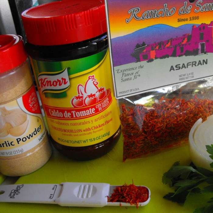 How to Make Authentic, Homemade Mexican Rice - Delishably