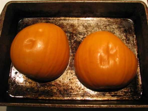 5 Yummy Autumn Pumpkin Recipes (Muffins, Soup, and More!) - HubPages