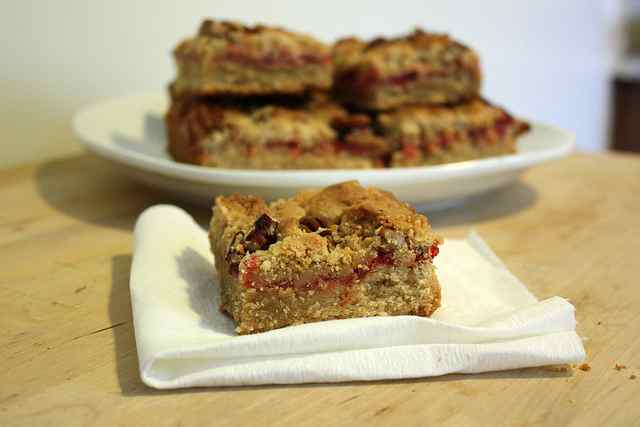 Bar Cookies: 7-Layer Cookies, Brownie Bars, and More - HubPages
