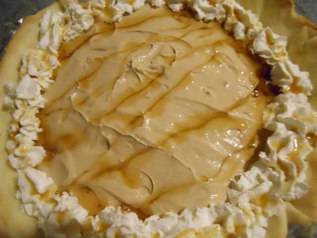 Maple Walnut Cream Cheese Pie Recipe - HubPages