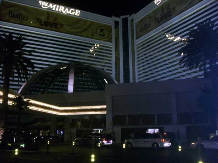 Mirage Casino Buffet Review in Las Vegas - HubPages