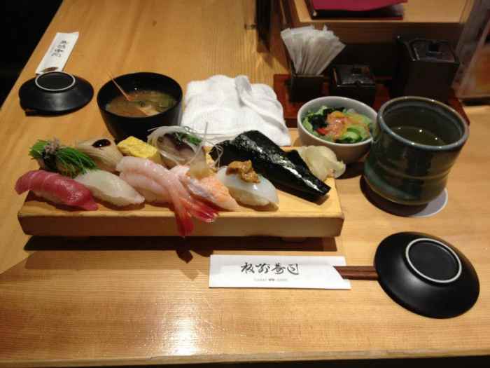 Japanese Cuisine and Dishes That You Must Not Miss - Delishably