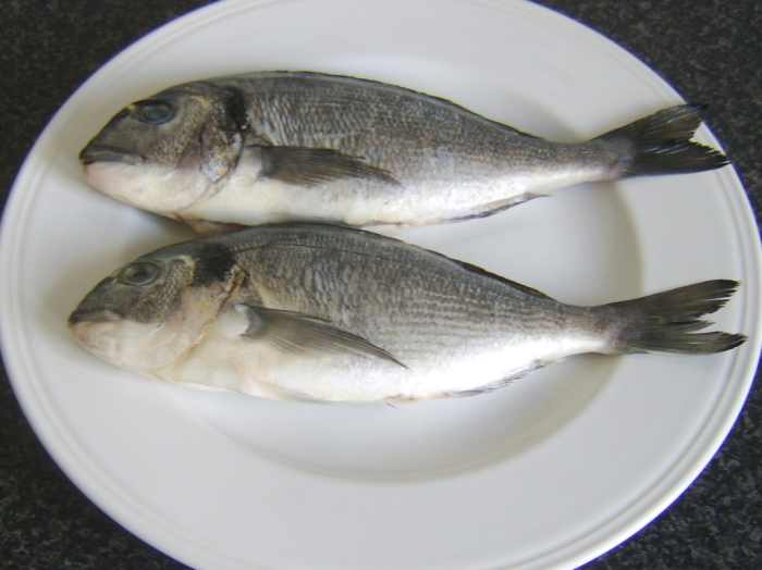 How to Cook Sea Bream (With Recipes) - HubPages
