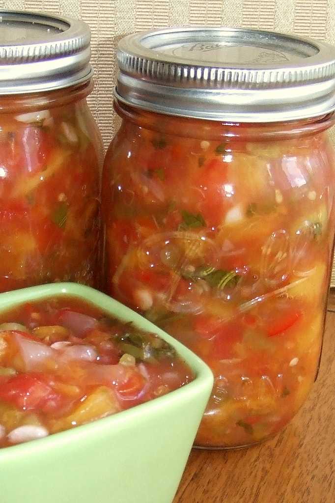 Chow Chow Relish (And More Great Southern Relish Recipes) - Delishably