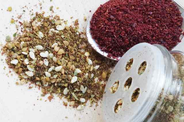 Top 15 Kuwaiti Foods and Spices - HubPages