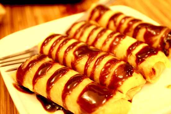 A Step-by-Step Turon Recipe With a Delicious Twist - Delishably