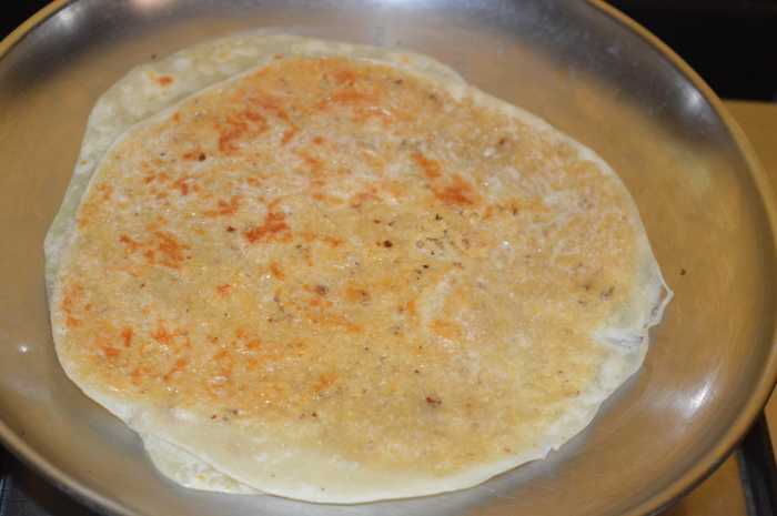 Kayi Holige Recipe (Traditional Indian Sweet Coconut Flatbread) - HubPages