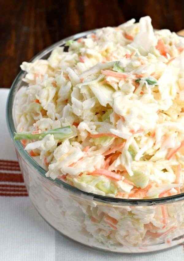 Exploring Coleslaw: Facts, Folklore, and Fabulous Recipes - HubPages