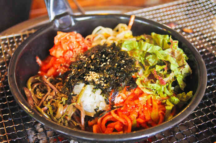 5 Amazing Must-Try Korean Foods - Delishably