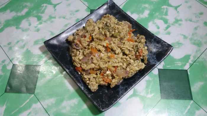 How to Cook Poqui Poqui: A Filipino-Inspired Dish - HubPages