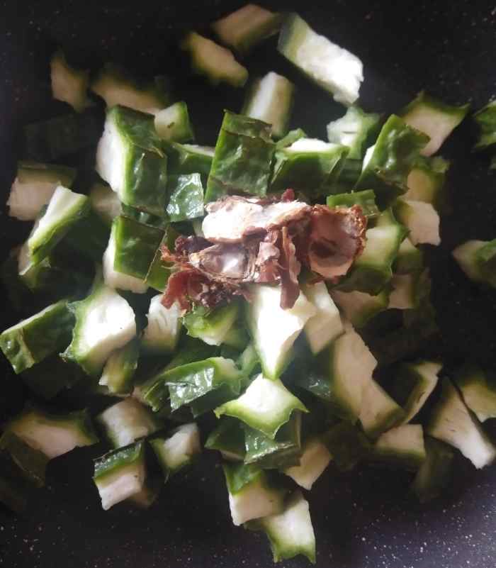 Ridge Gourd Chutney Recipe - HubPages