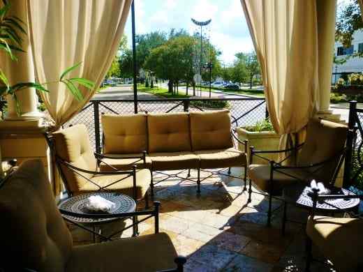 Brio Tuscan Grille in Houston's City Centre - HubPages