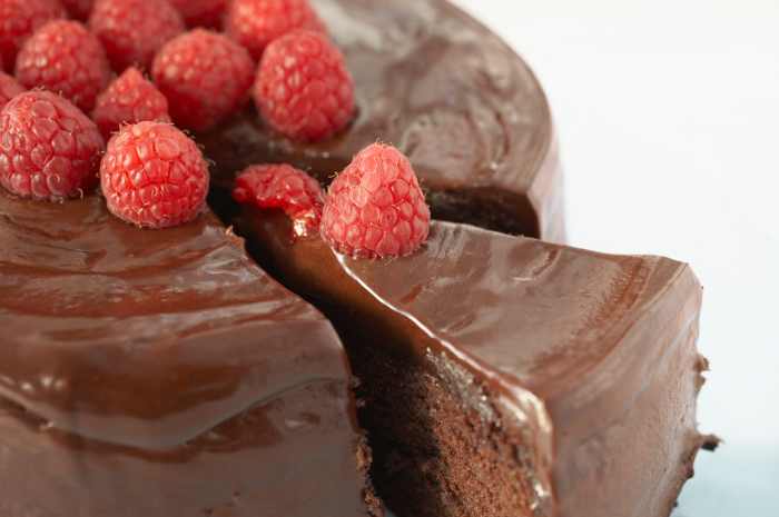 Best-Ever Mud Cake Recipe - Delishably