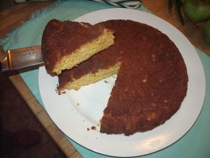 World's Best Cornbread Recipe - HubPages