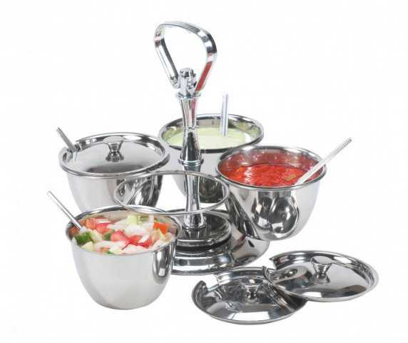 Original Indian Onion Salad Chutney Recipe For Pappadoms - HubPages