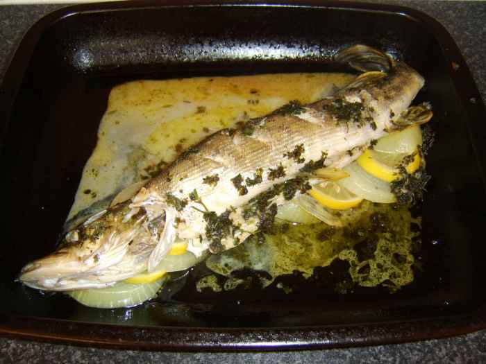 How to Cook Pike - HubPages