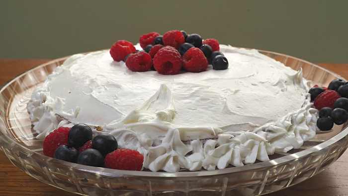 Why Did My Cake Sink in the Middle? (And How to Fix It) - HubPages