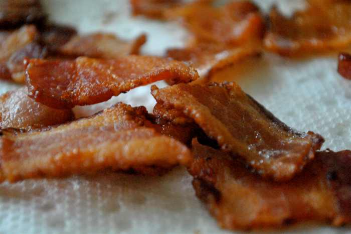 Can Bacon Ever Be Part of a Healthy Diet? Pros and Cons - HubPages