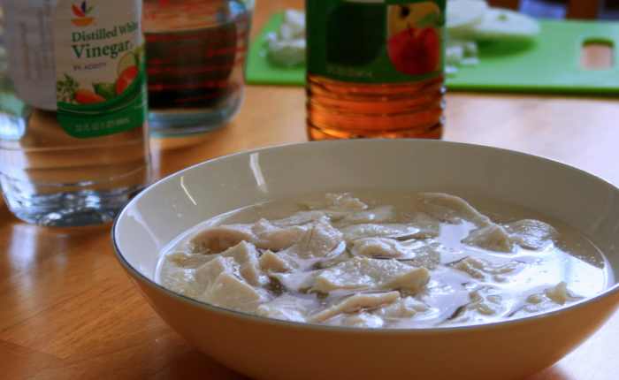 Soul Food: How to Cook Chitlins (Chitterlings) & Some Chitlin’ History ...