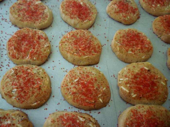 Vintage Ice Box Cookie Family Recipe With Step-By-Step Photos - HubPages