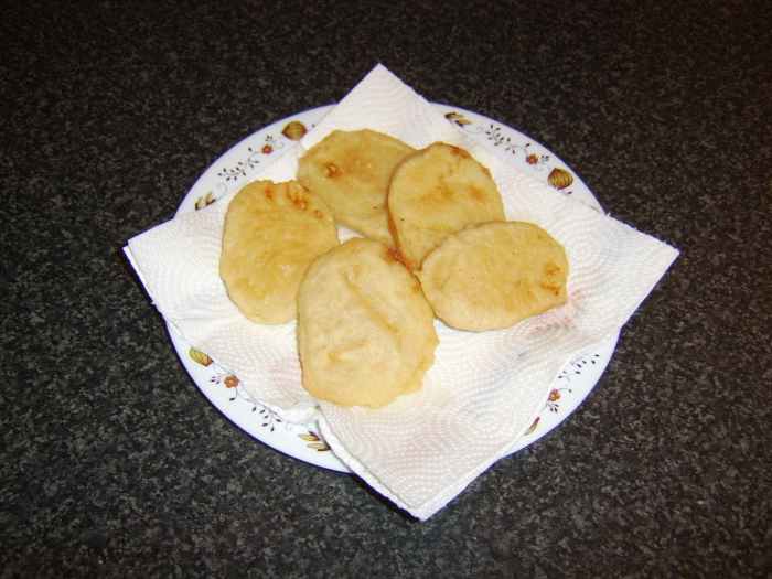 How to Make Fritters: Chip Shop–Style Potato Fritters - HubPages