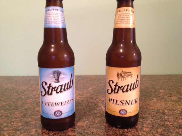Straub Brewery: One of America's Oldest Lager Beers and Home of the ...