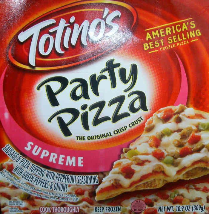 Best Store-Bought Frozen Pizza: The Ultimate Taste Test - HubPages