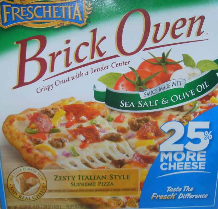 Best Store-Bought Frozen Pizza: The Ultimate Taste Test - HubPages