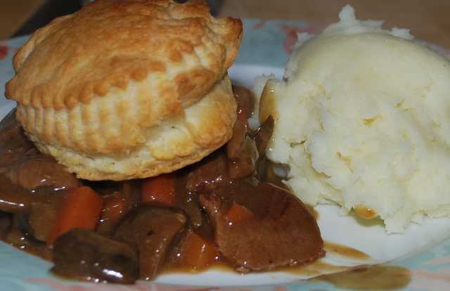 The History of Scottish Food - HubPages